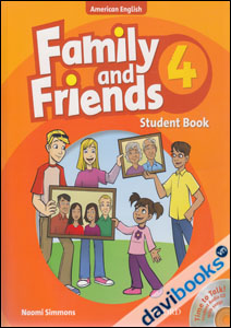 Family and Friends 4